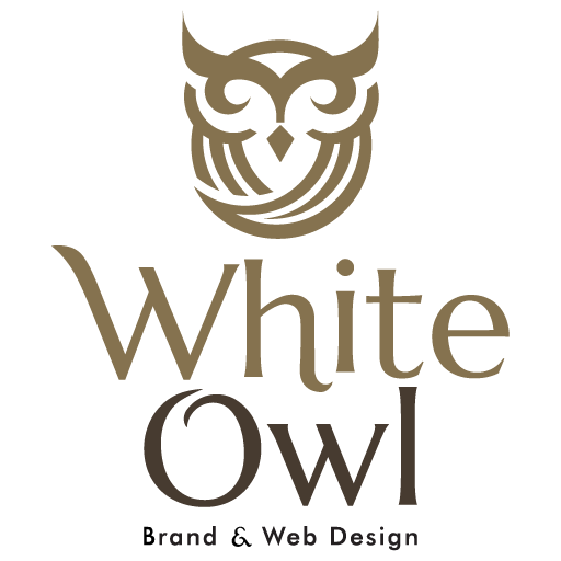 Website Design | White Owl Brand & Web Design